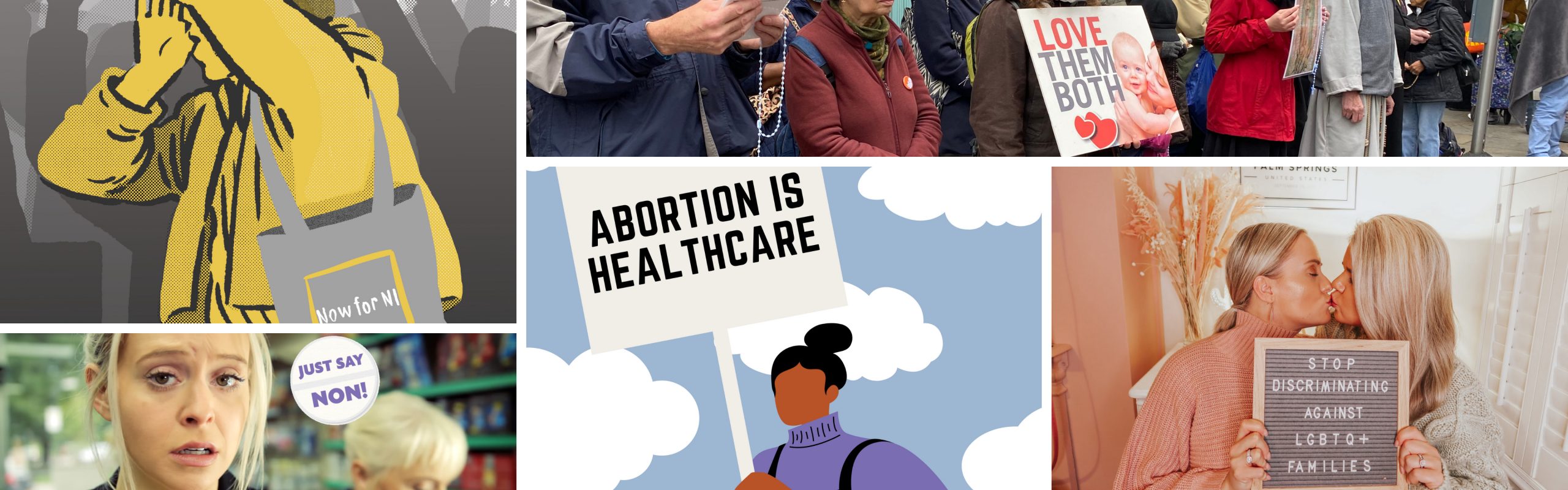 Home - BPAS Campaigns